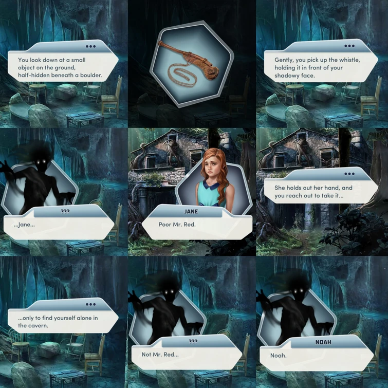 Discuss Everything About Choices: Stories You Play Wiki | Fandom