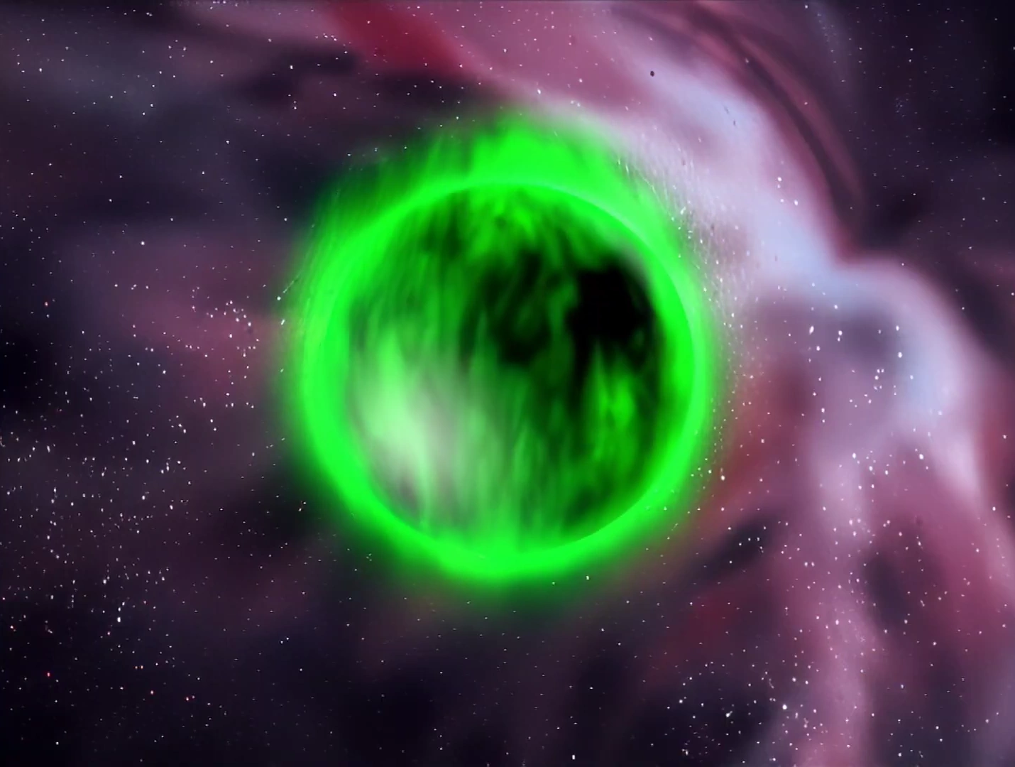 Anyone Else Think The Unicron Orb Was Creepy | Fandom