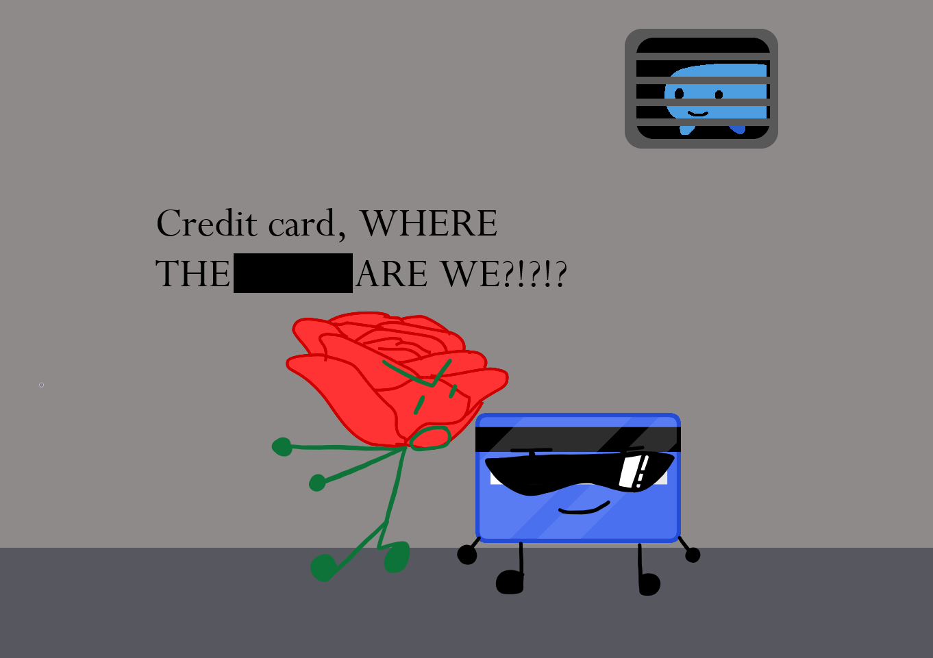 they are in jail | Fandom