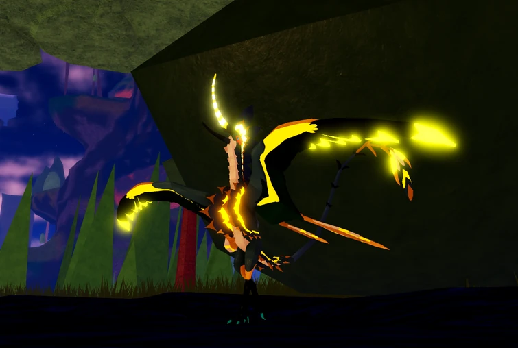 The 3rd shiny breq has been created | Fandom