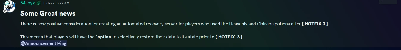 okay guys, it's fixed. | Fandom