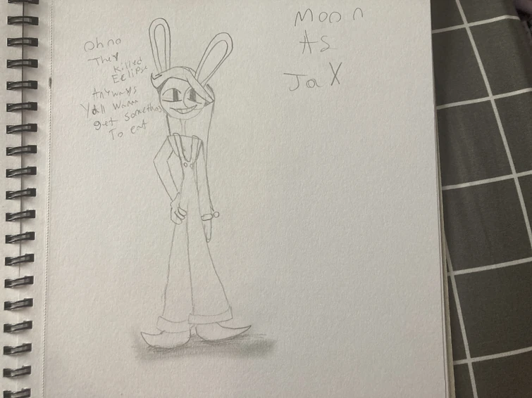 Next up for TADC is MOON AND SUN!! | Fandom
