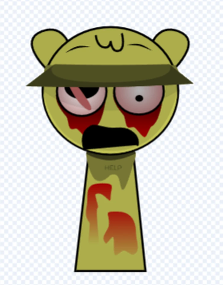 Discuss Everything About ParaSprunki Wiki | Fandom