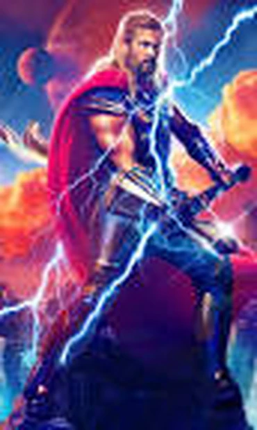 Is Sonic worthy to have Thor's Mjolnir? | Fandom
