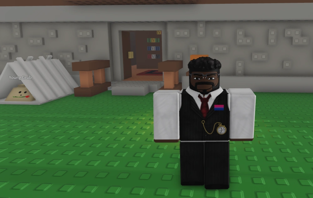 super adventures of daryl ross (PART 2) | Fandom