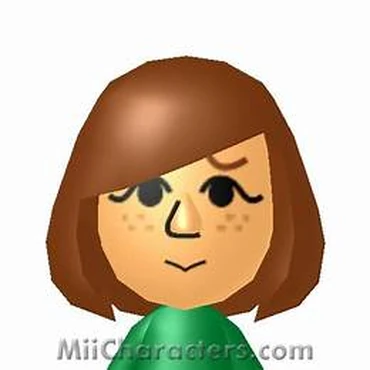 Out of some random Mii's I found and liked which are the best? | Fandom