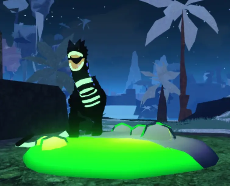 A thought about Shararook | Fandom