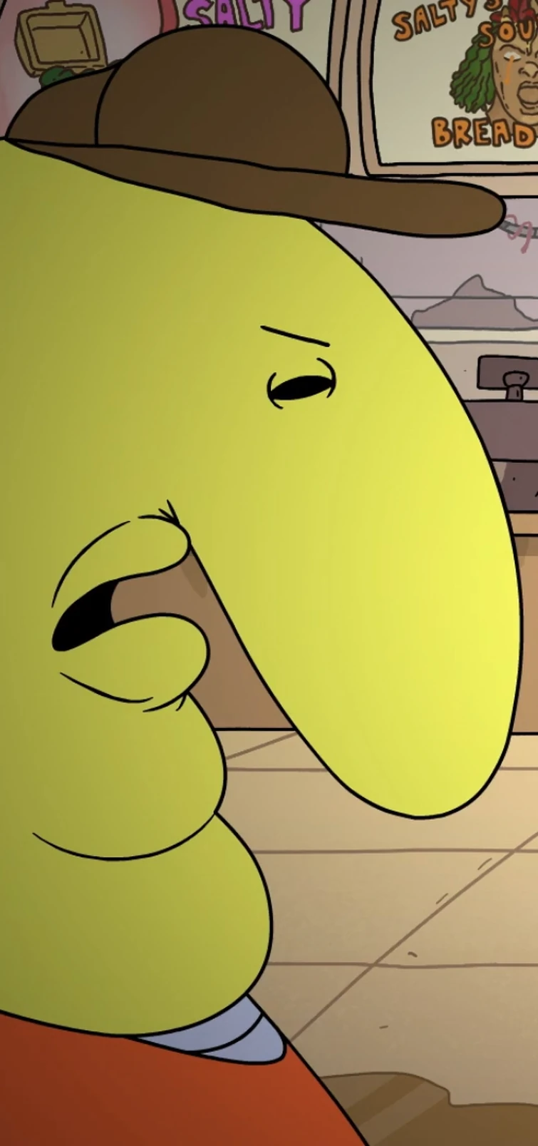 whoa its charlie | Fandom