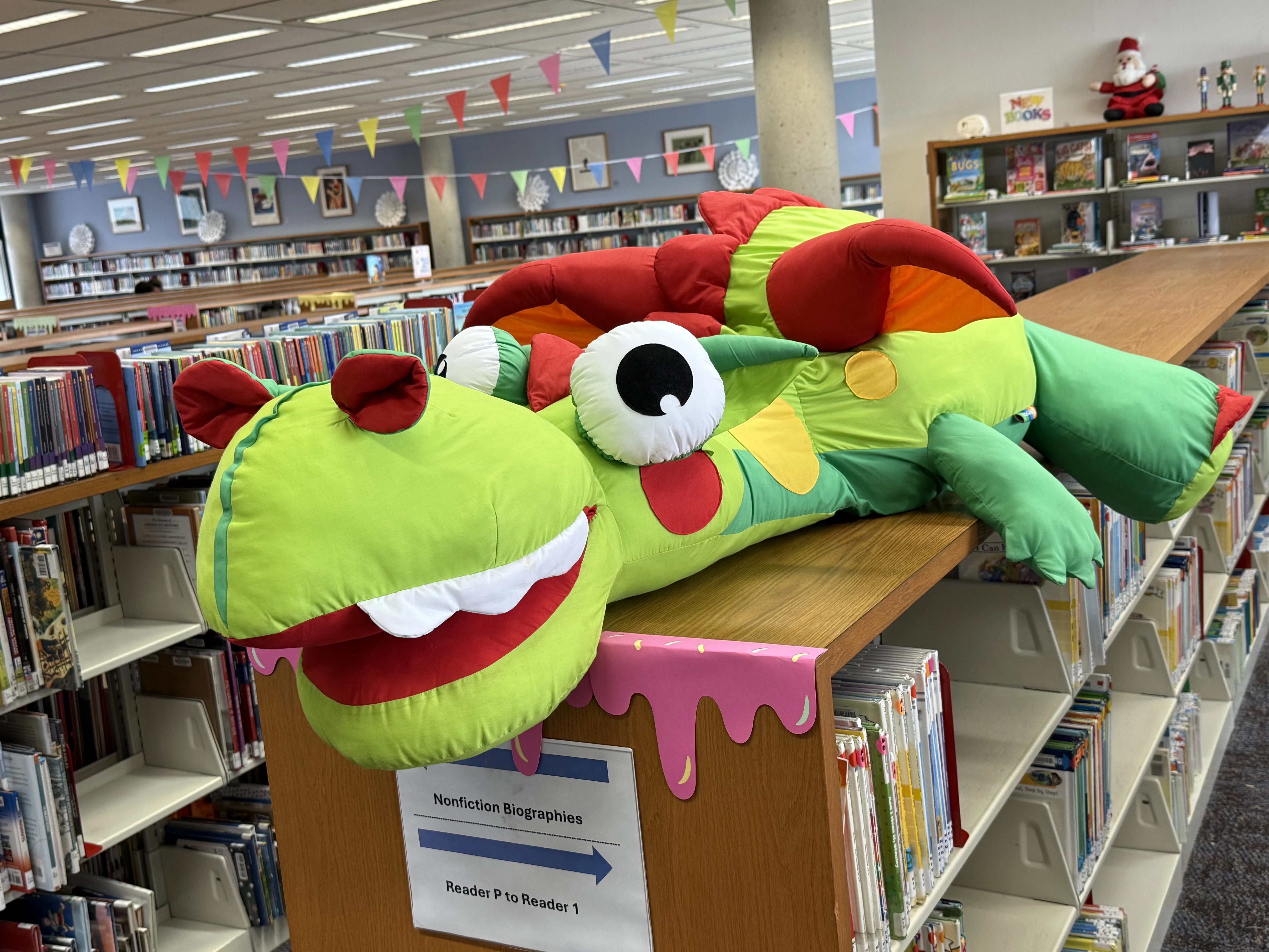 Doofy the Dragon on Temu | Fandom