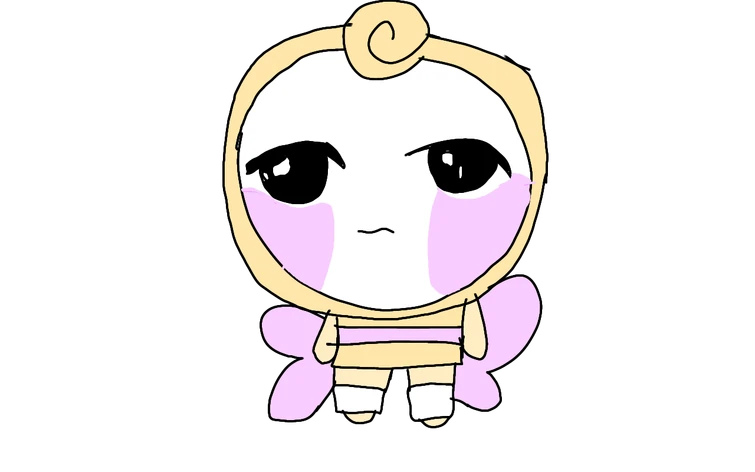 Shetpost GLISTEN | Fandom