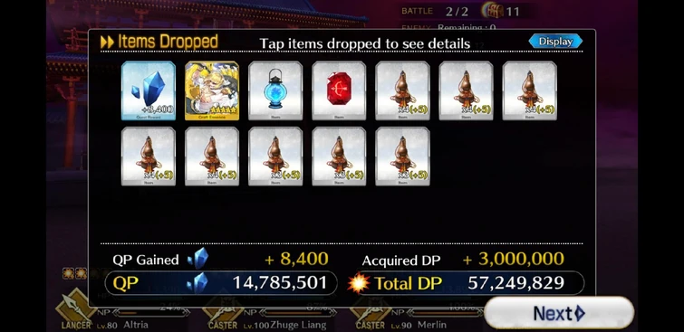 First CE drop | Fandom