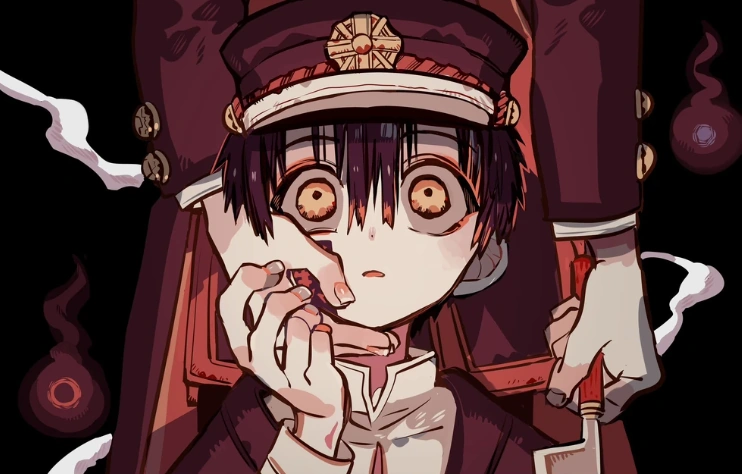 More Digital Eiko and Akako Art (angst?) | Fandom