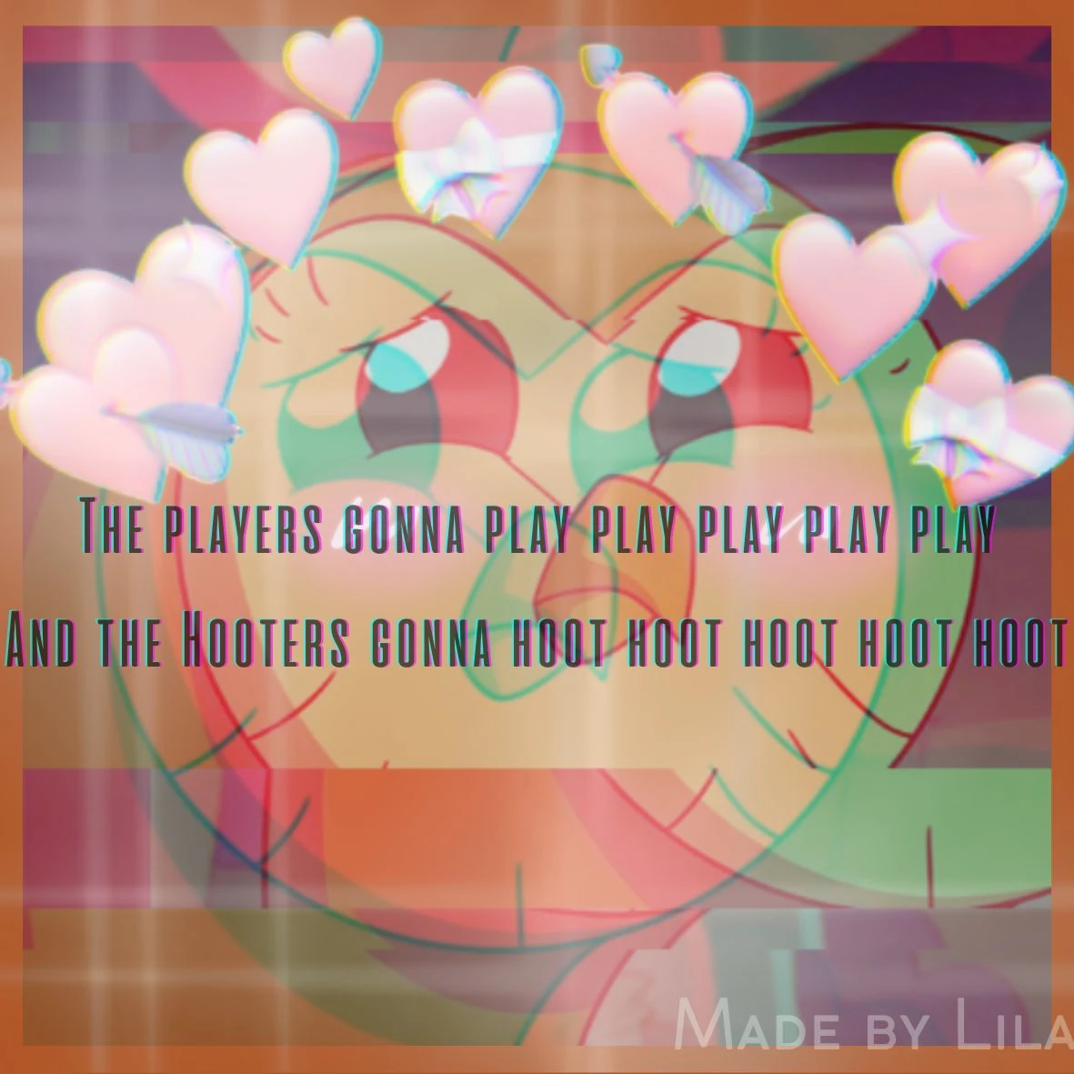 Disney Character edits- Day 5- Hooty (The Owl House) | Fandom