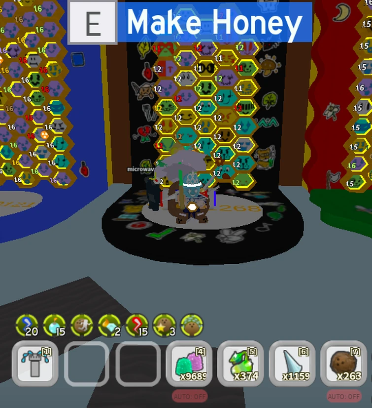 Finally got coconut canister | Fandom