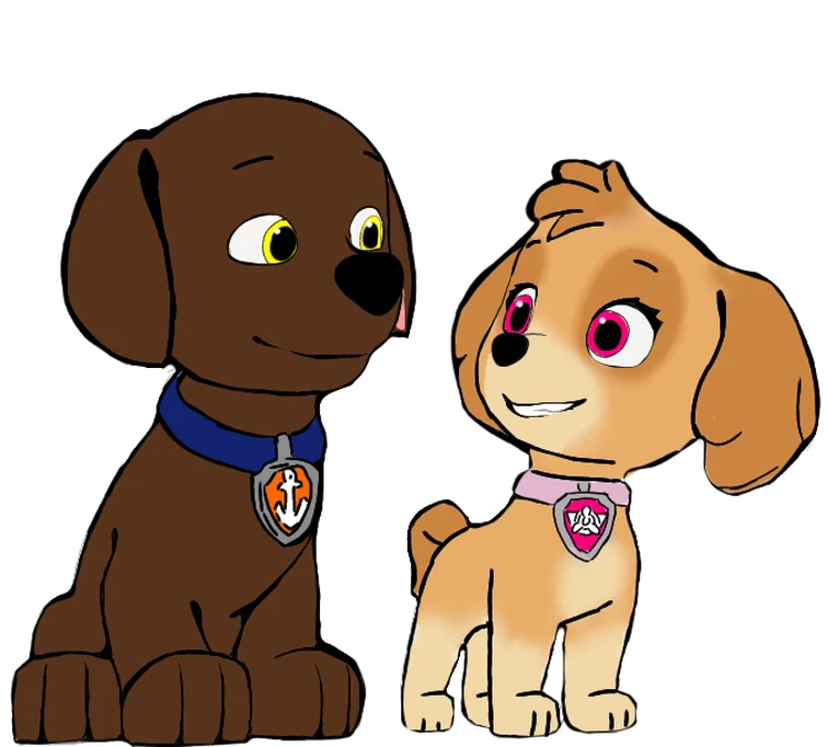 Discuss Everything About PAW Patrol and PJ Masks Wiki | Fandom