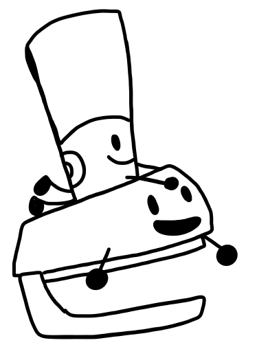 stapy and marekr | Fandom