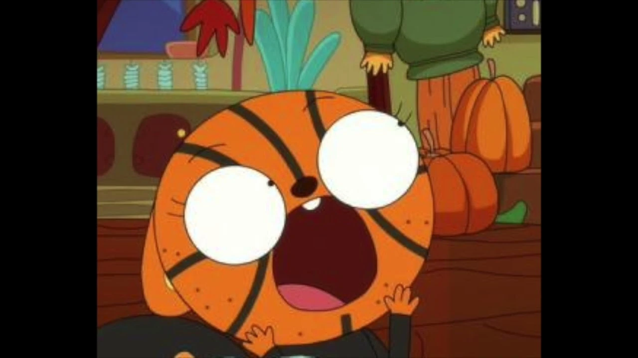 I made Kiff sing Spooky Scary Skeletons for 'Trevor's Rockin' Halloween ...