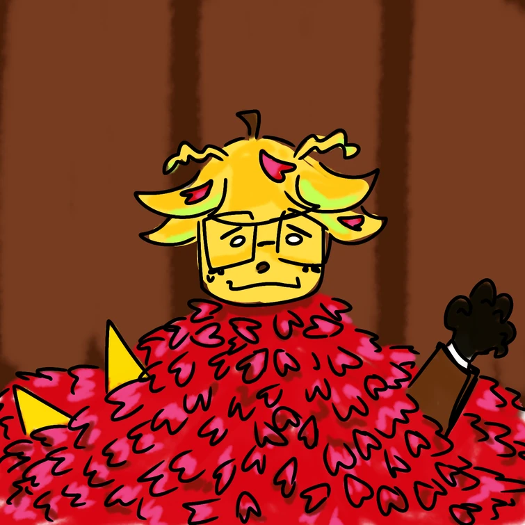 Discuss Everything About Regretevator Wiki | Fandom