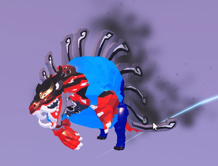 Bla bla bla ble ble ble blu blu blu- THE NETHUR 🗣🔥 | Fandom