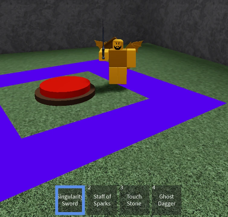 Discuss Everything About (Unofficial) Randomly Generated Droids Wiki ...