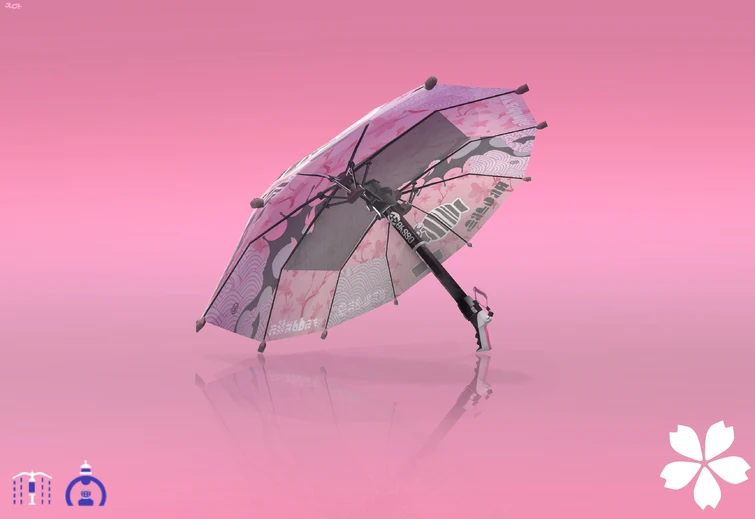 New splatana and New Reskins!! | Fandom