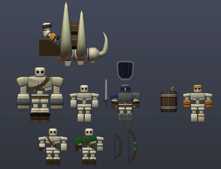 Discuss Everything About Tower Defense Simulator Wiki | Fandom