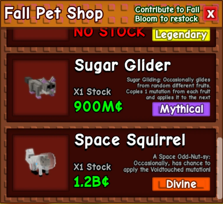 Insane Luck! | Fandom