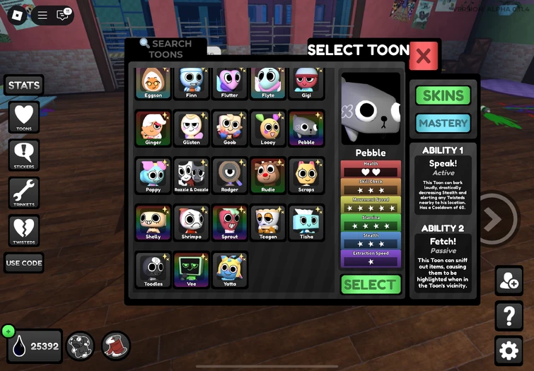 I FINALLY FINISHED MASTERY ON EVERY TOON | Fandom