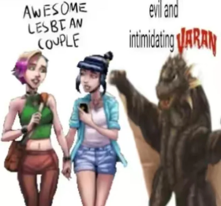 The Official Off-Topic Thread - December | Fandom