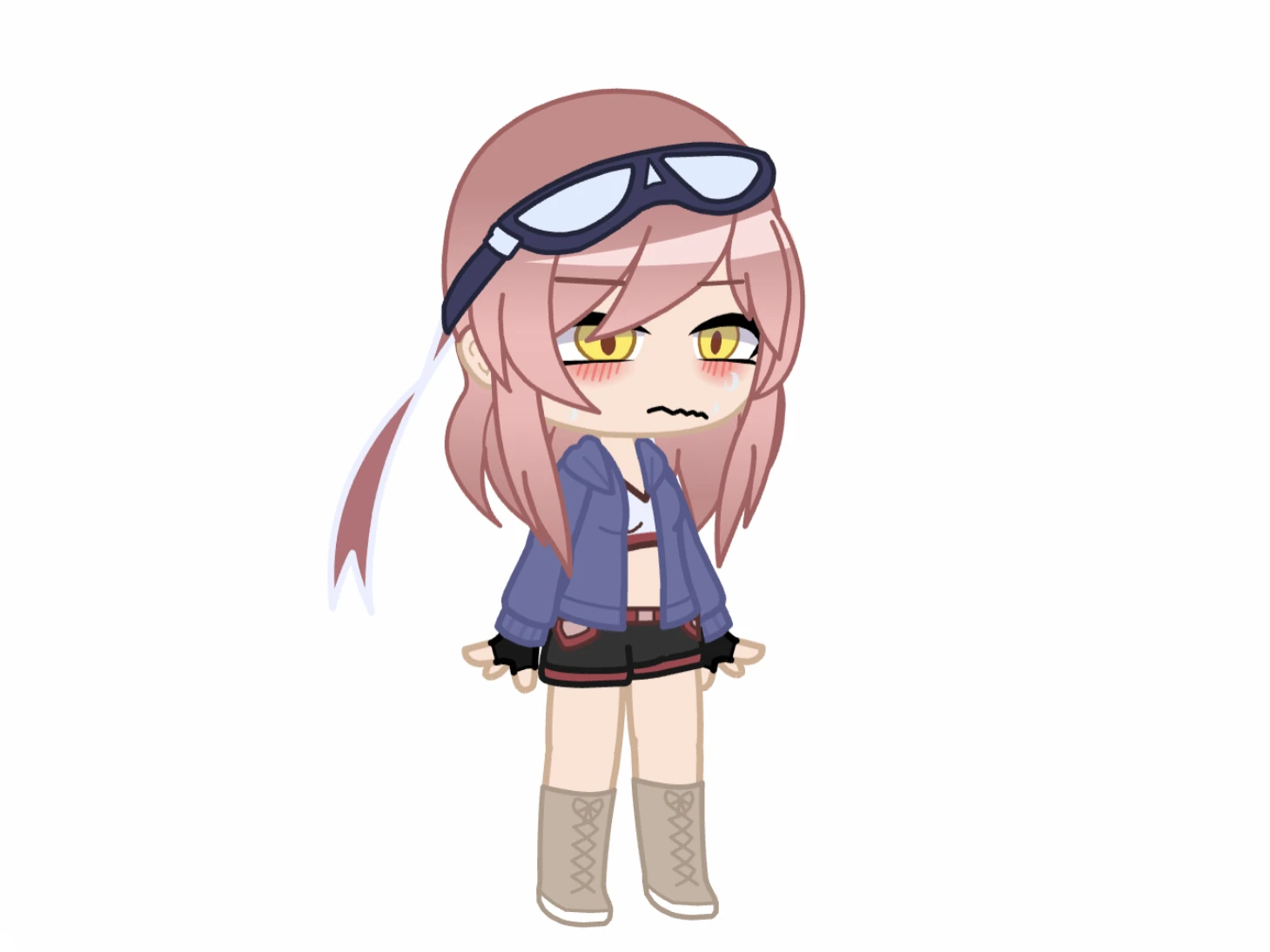Female Rein | Fandom