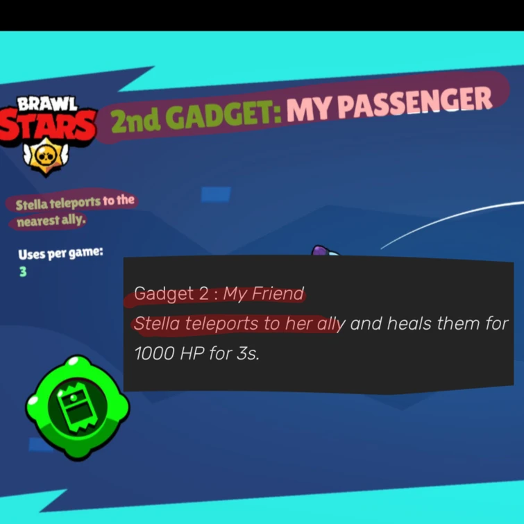 Discuss Everything About Brawl Stars Wiki | Fandom