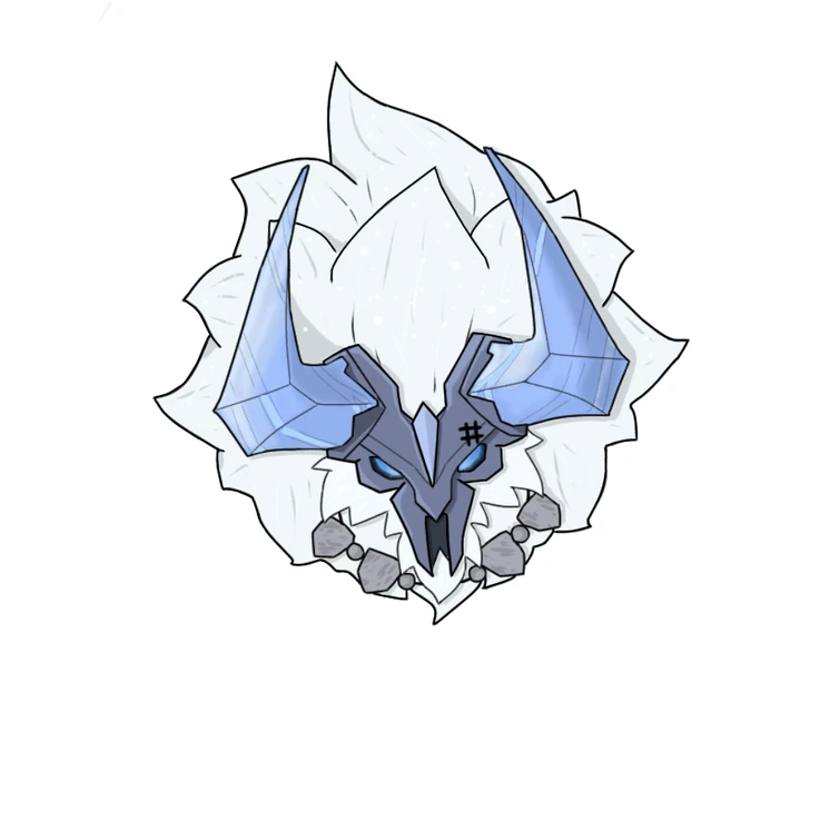 My hilichurl fan art collection ( I made) | Fandom