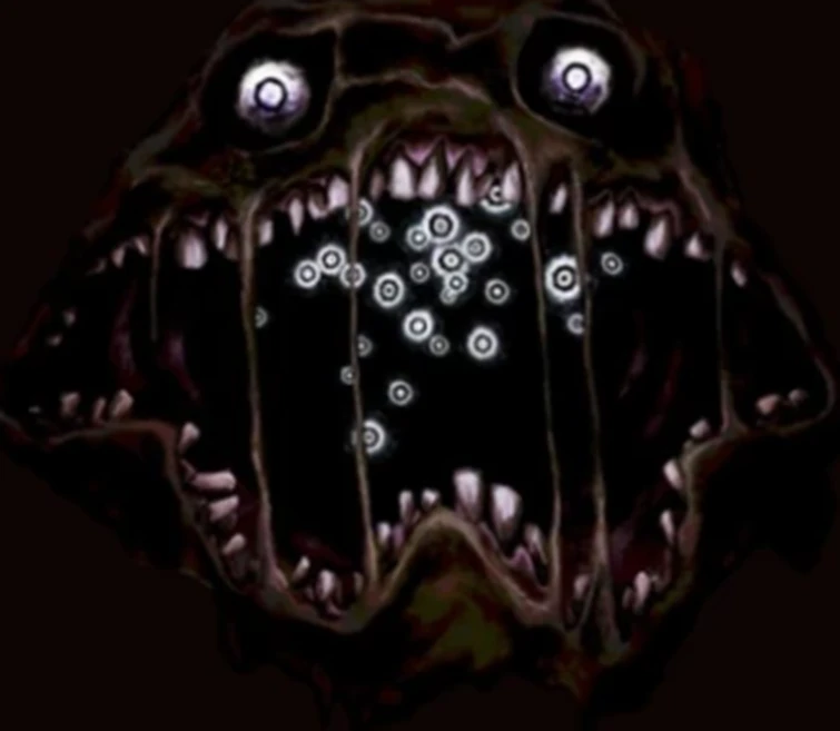 *JUMPSCARE WARNING* (SCARY) | Fandom