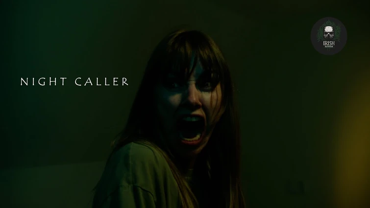 Night Caller (daily horror #1,094) | Fandom
