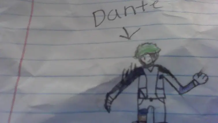 my oc | Fandom
