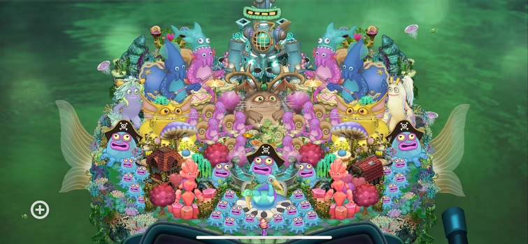Discuss Everything About My Singing Monsters Wiki | Fandom