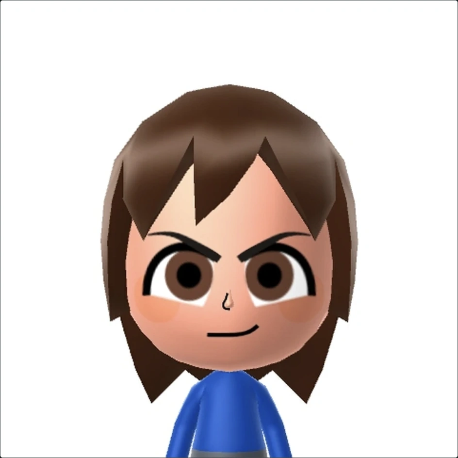 Joey (NickyMunkz's Custom CPU Mii) | Fandom