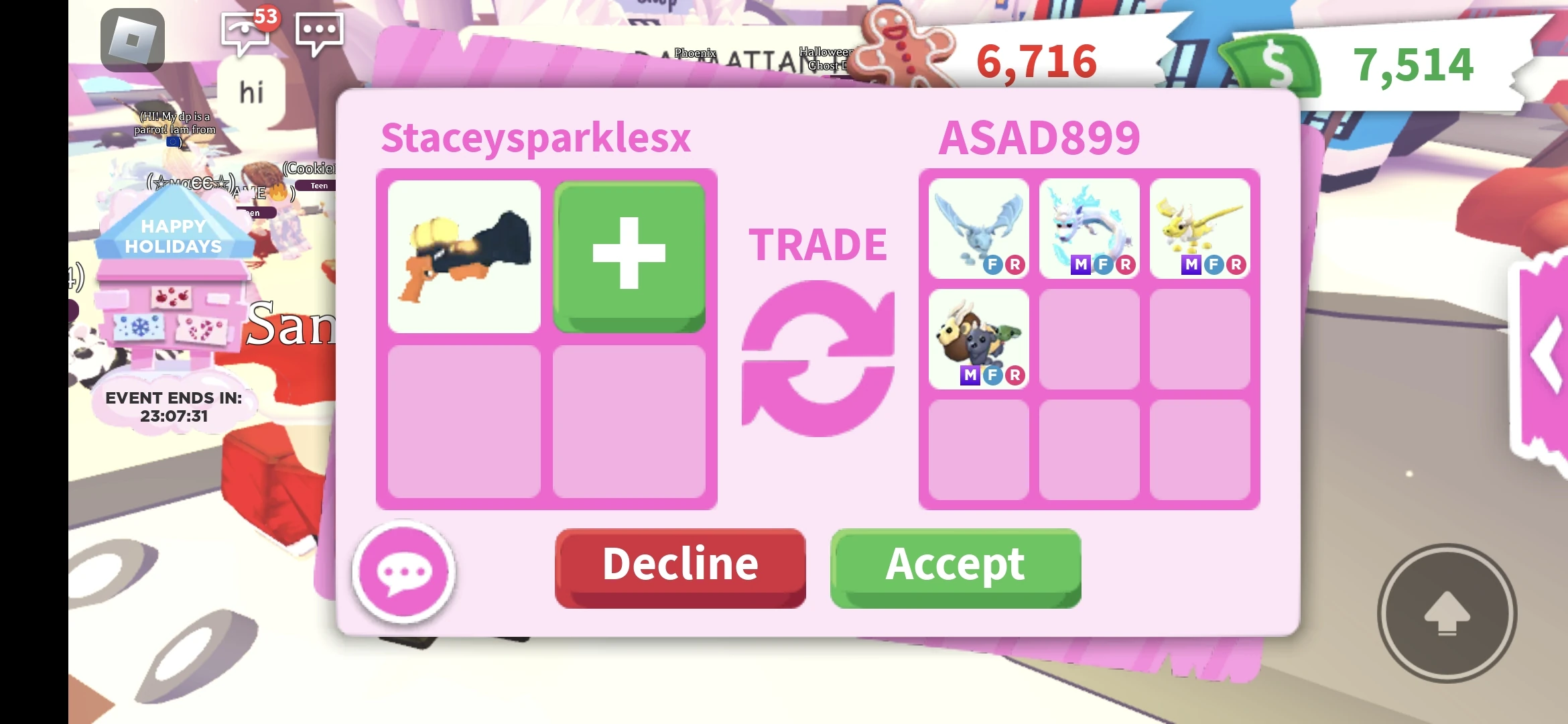 Wfl please quick | Fandom