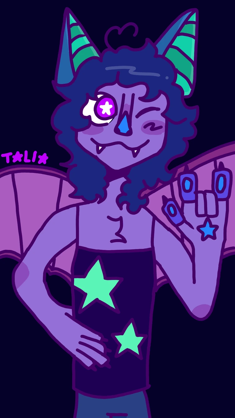 fursona is done :3 | Fandom