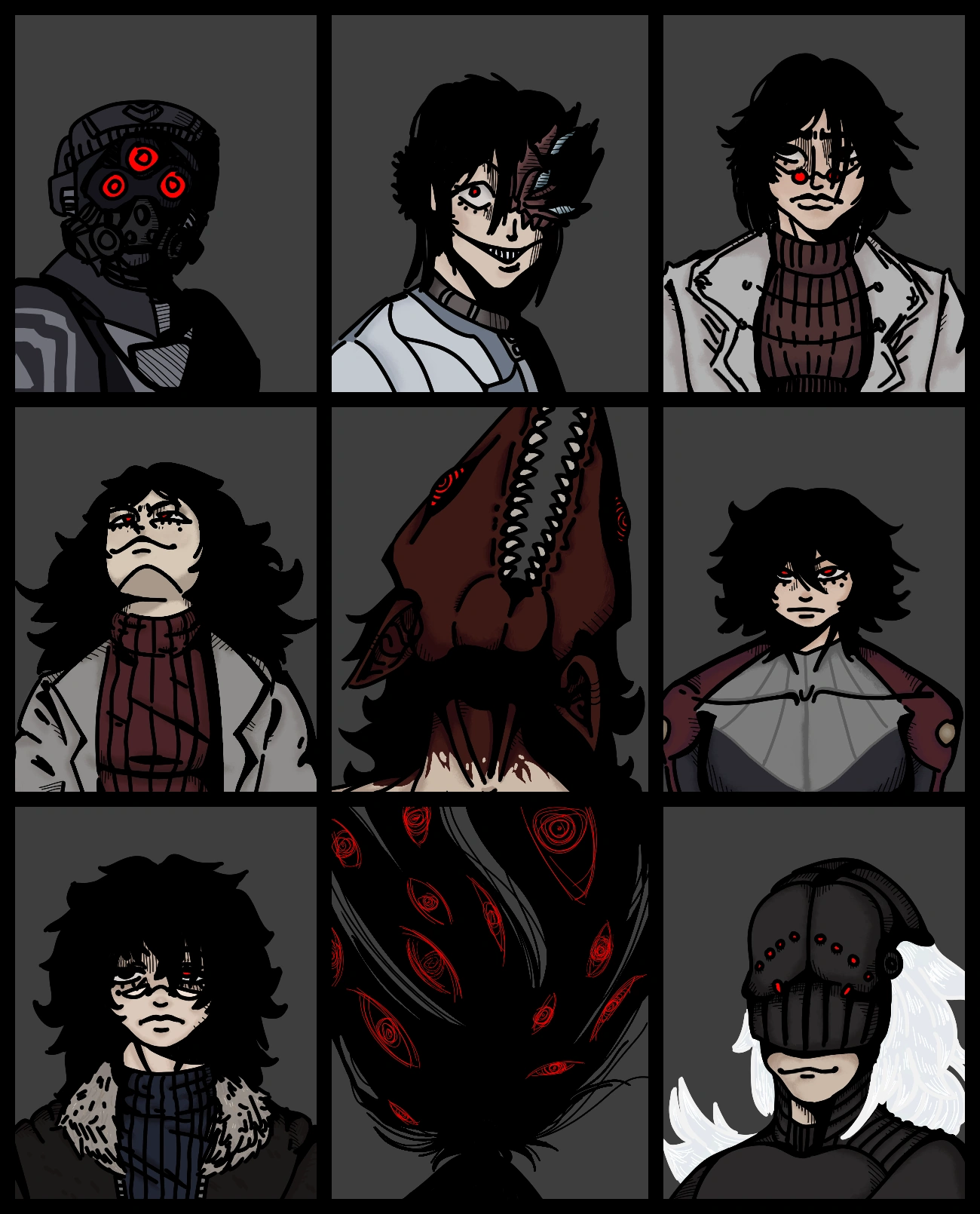 "Somewhere Else." | Fandom