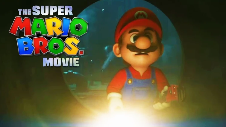 All Mario movie footage | Fandom