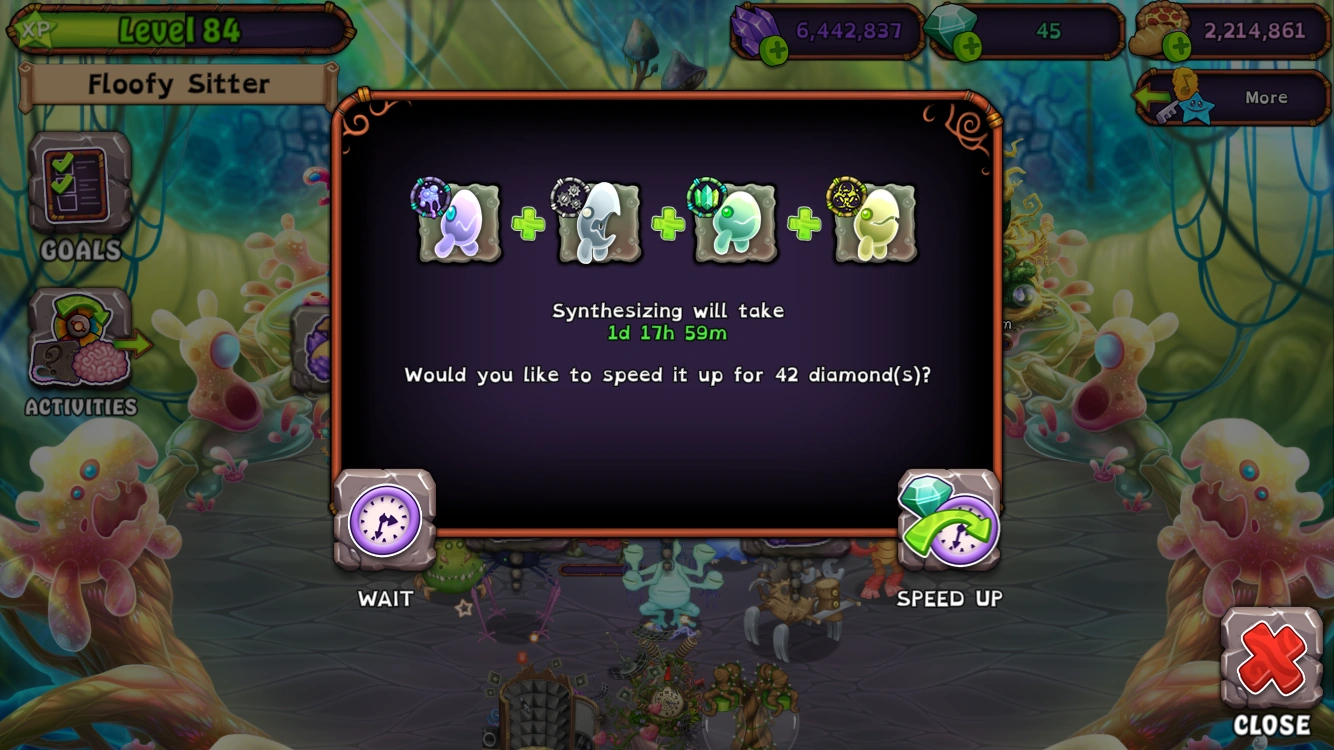 …did I seriously just get Rhysmuth on my THIRD try? | Fandom