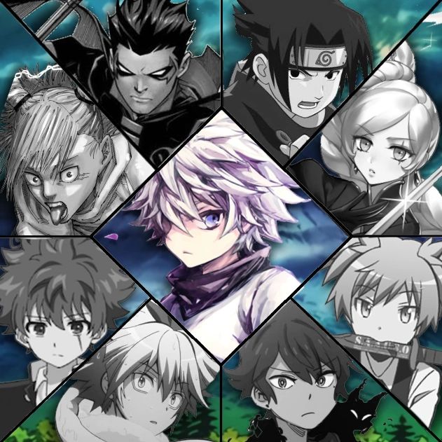 The Many W's and L's of Killua Zoldyck | Fandom