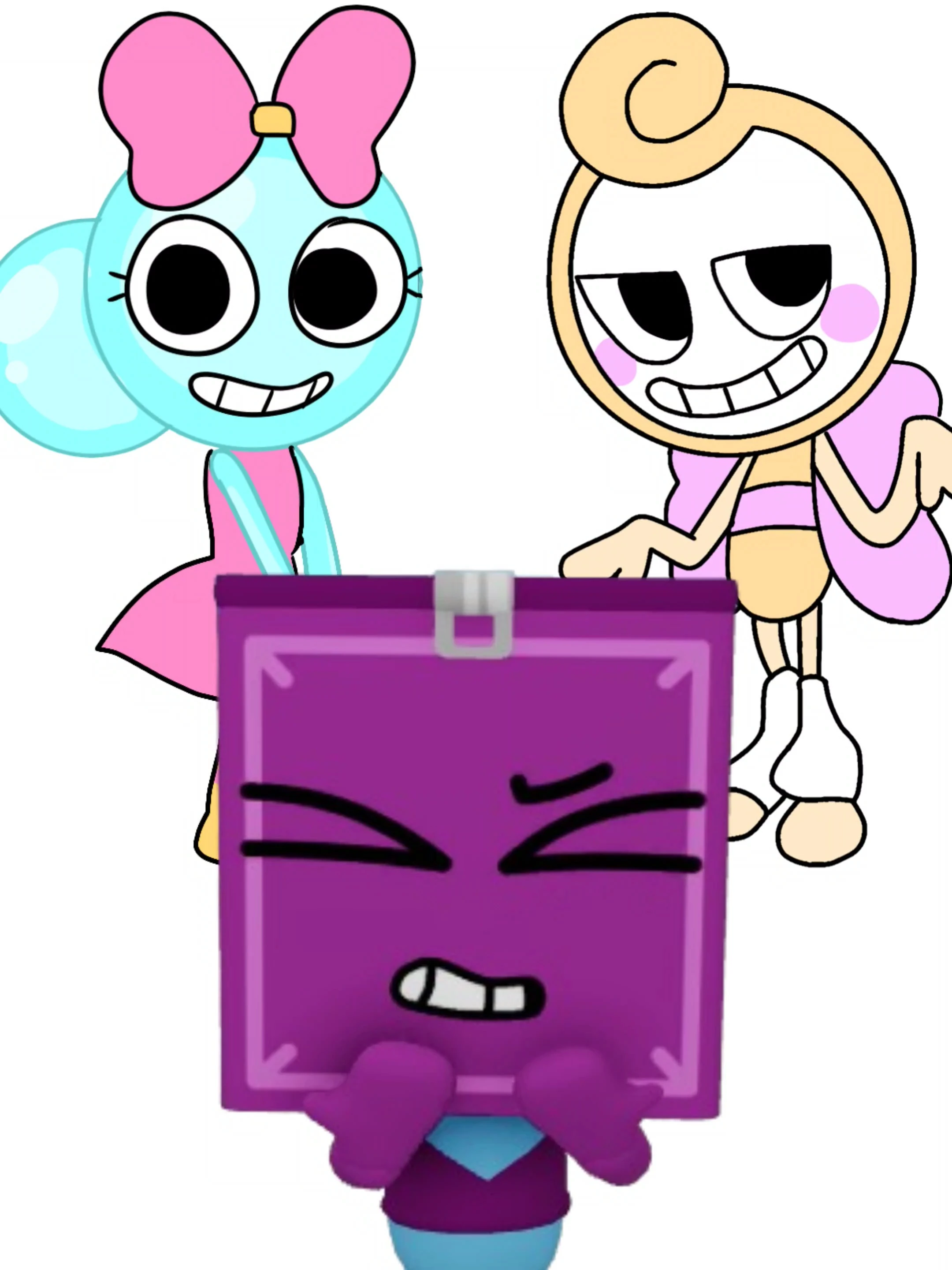 Lil' bro is cooked | Fandom
