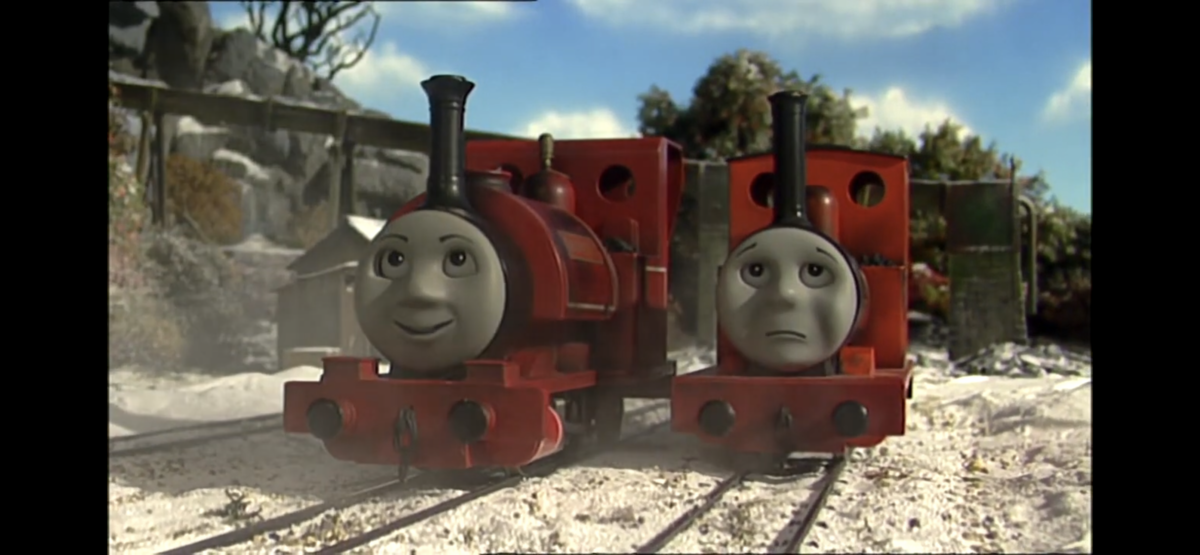 I refuse to agree with this | Fandom