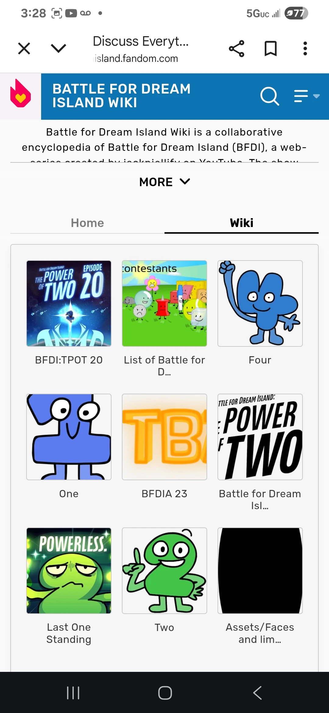 does anyone use this button? | Fandom