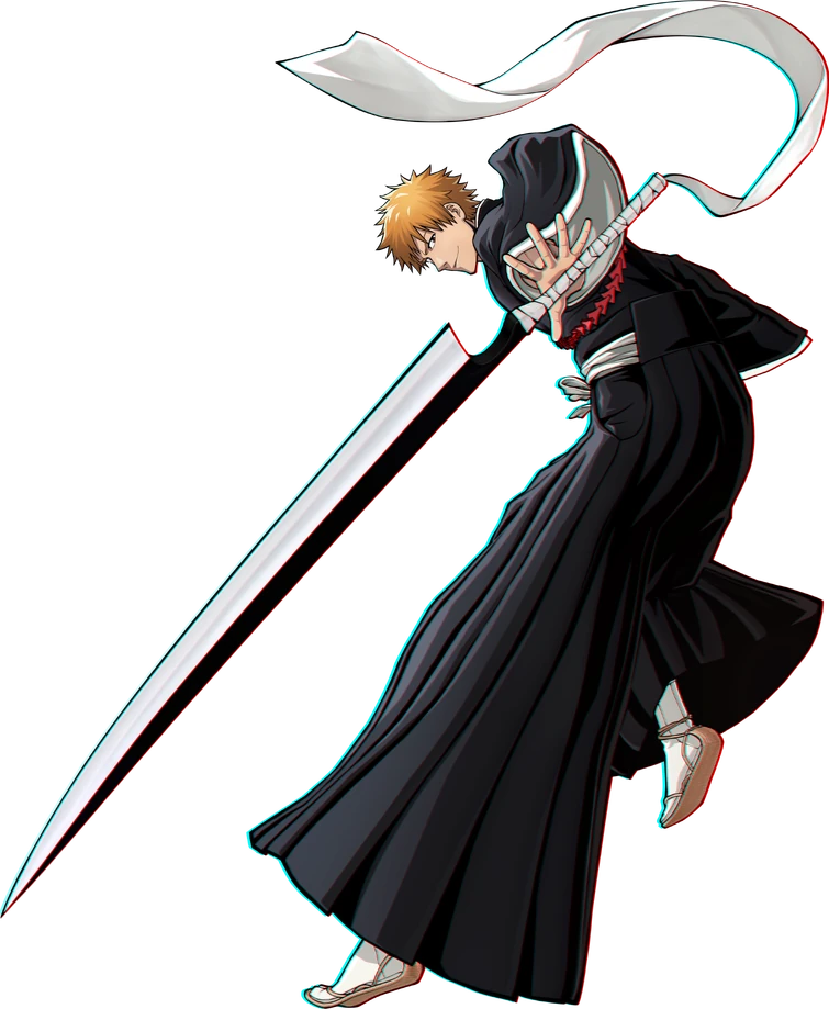 How strong is Ichigo Kurosaki (Bleach)? | Fandom