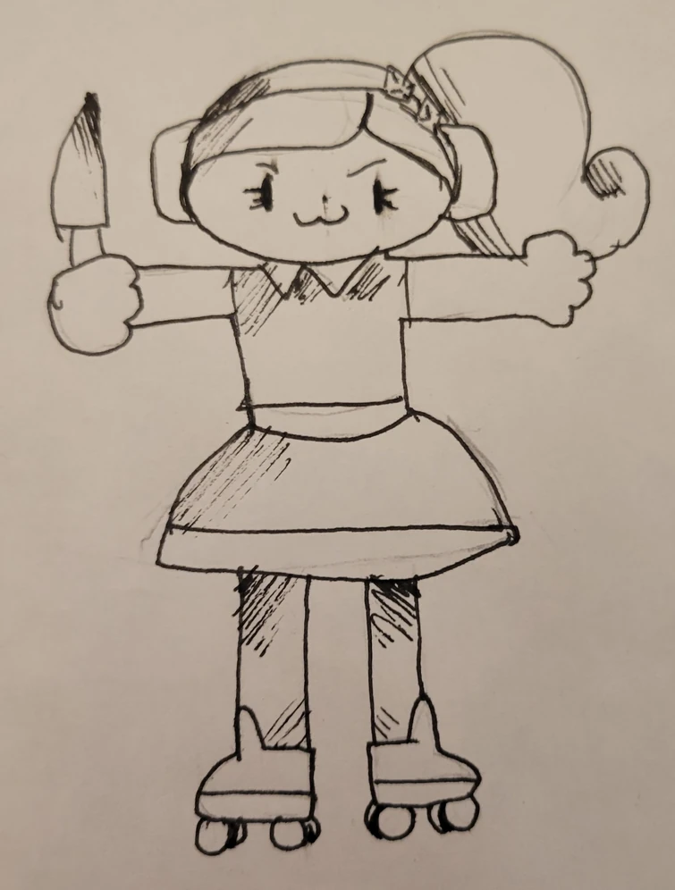 I'm finally back | Fandom