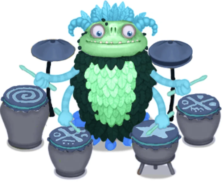 What if rares and epics were recolors? [86] | Fandom