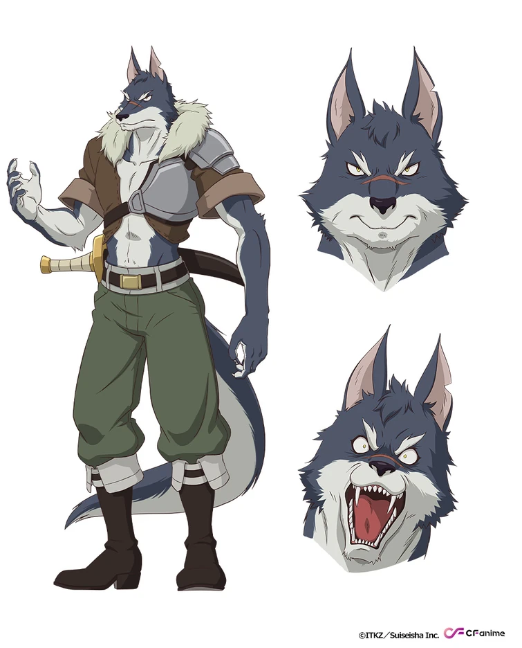 Discuss Everything About The Titan's Bride Wiki | Fandom